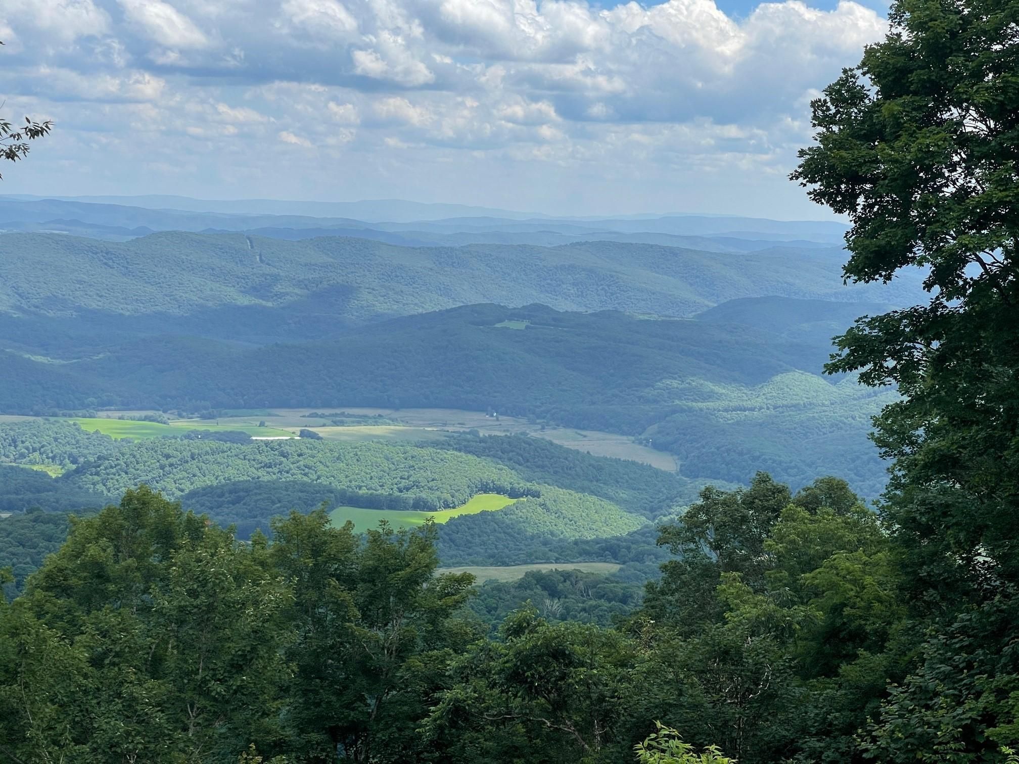 Slaty Fork, Pocahontas County, WV Recreational Property, Homesites for ...