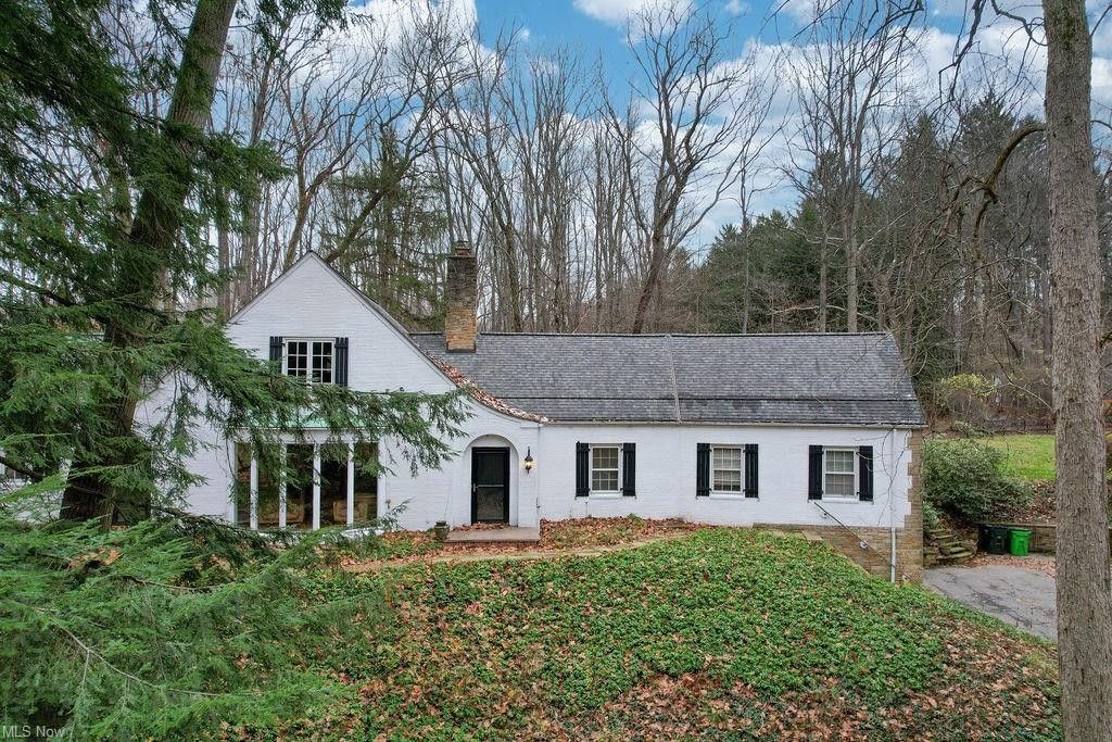 Chagrin Falls, Cuyahoga County, OH House for sale Property ID ...