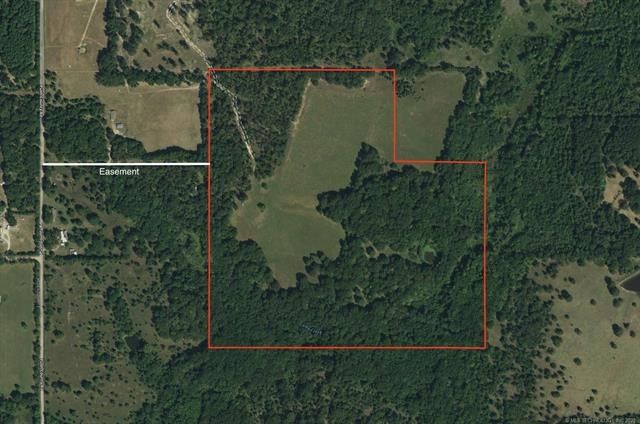 Antlers, Pushmataha County, OK Undeveloped Land for sale Property ID ...