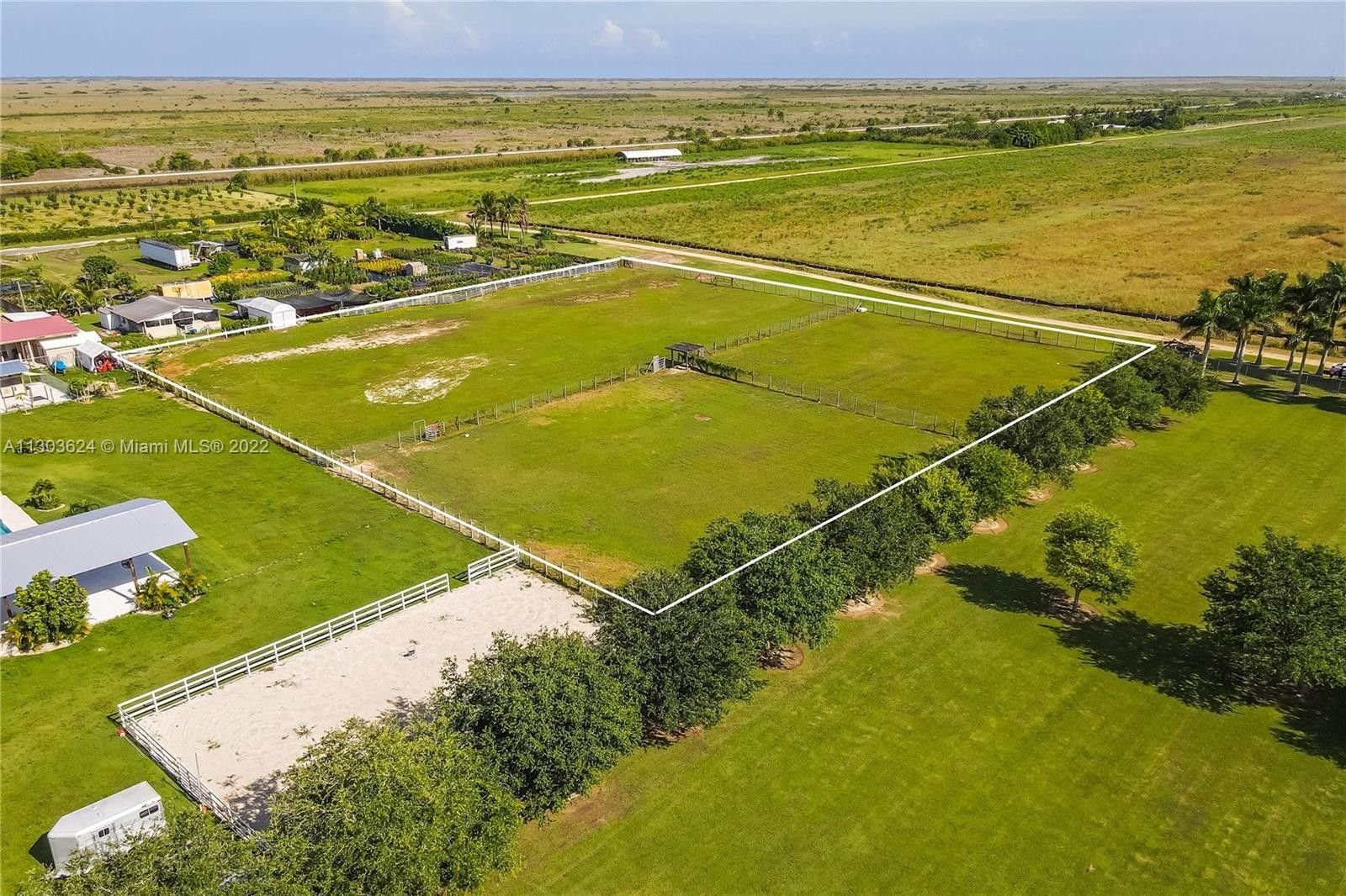 Homestead, Miami-Dade County, FL Undeveloped Land, Homesites for sale ...