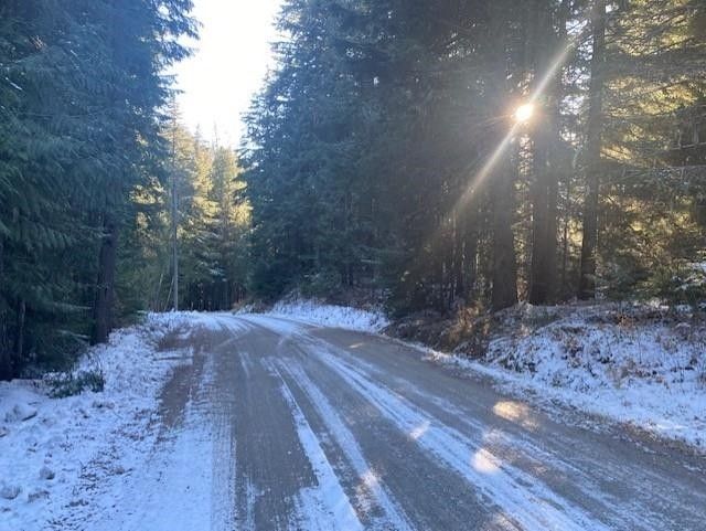 Usk, Pend Oreille County, WA Undeveloped Land, Lakefront Property ...