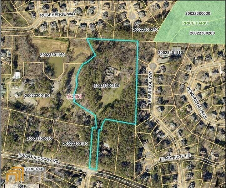 Kennesaw, Cobb County, GA Farms and Ranches for sale Property ID ...