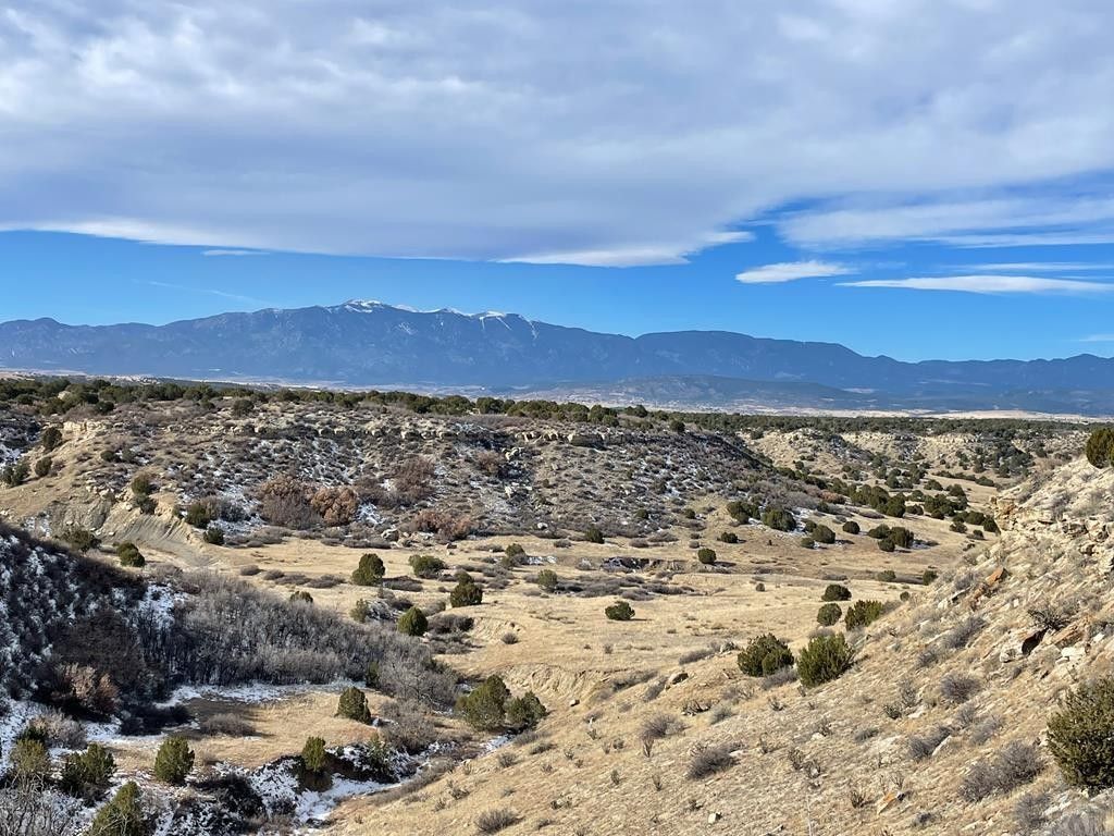 Rye, Pueblo County, CO Undeveloped Land for sale Property ID: 415356625 ...
