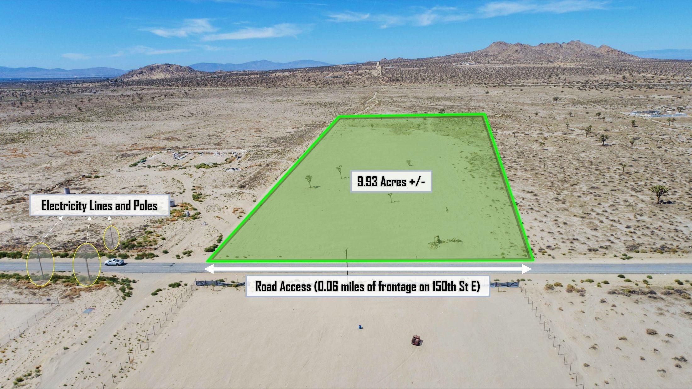 Lake Los Angeles, Los Angeles County, CA Recreational Property ...