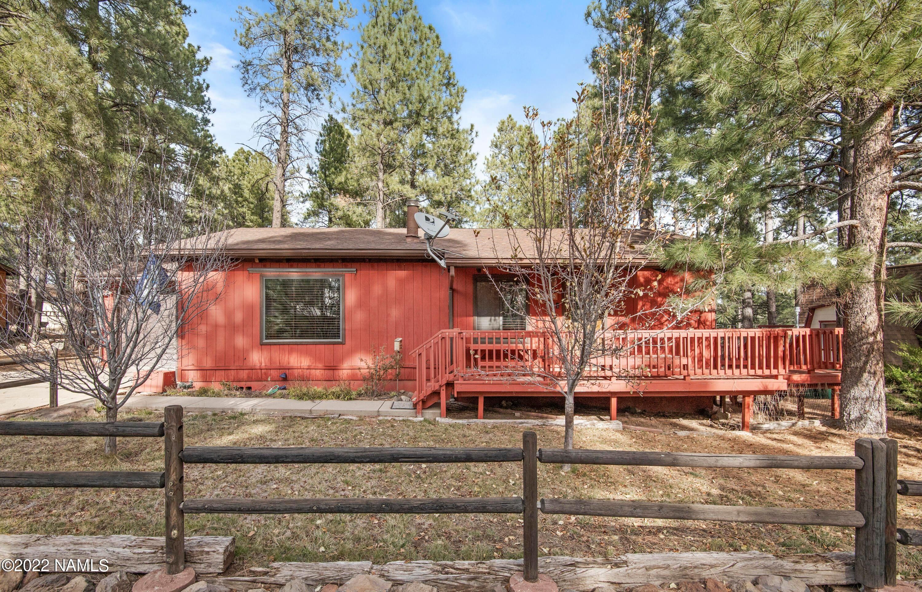 Flagstaff, Coconino County, AZ House for sale Property ID: 415360759 ...