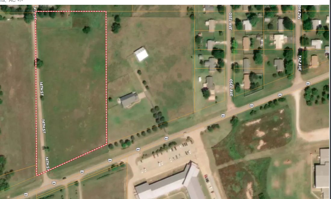 901 14 th Street, Morrison, OK 73061 | MLS: 2237591 | LandWatch