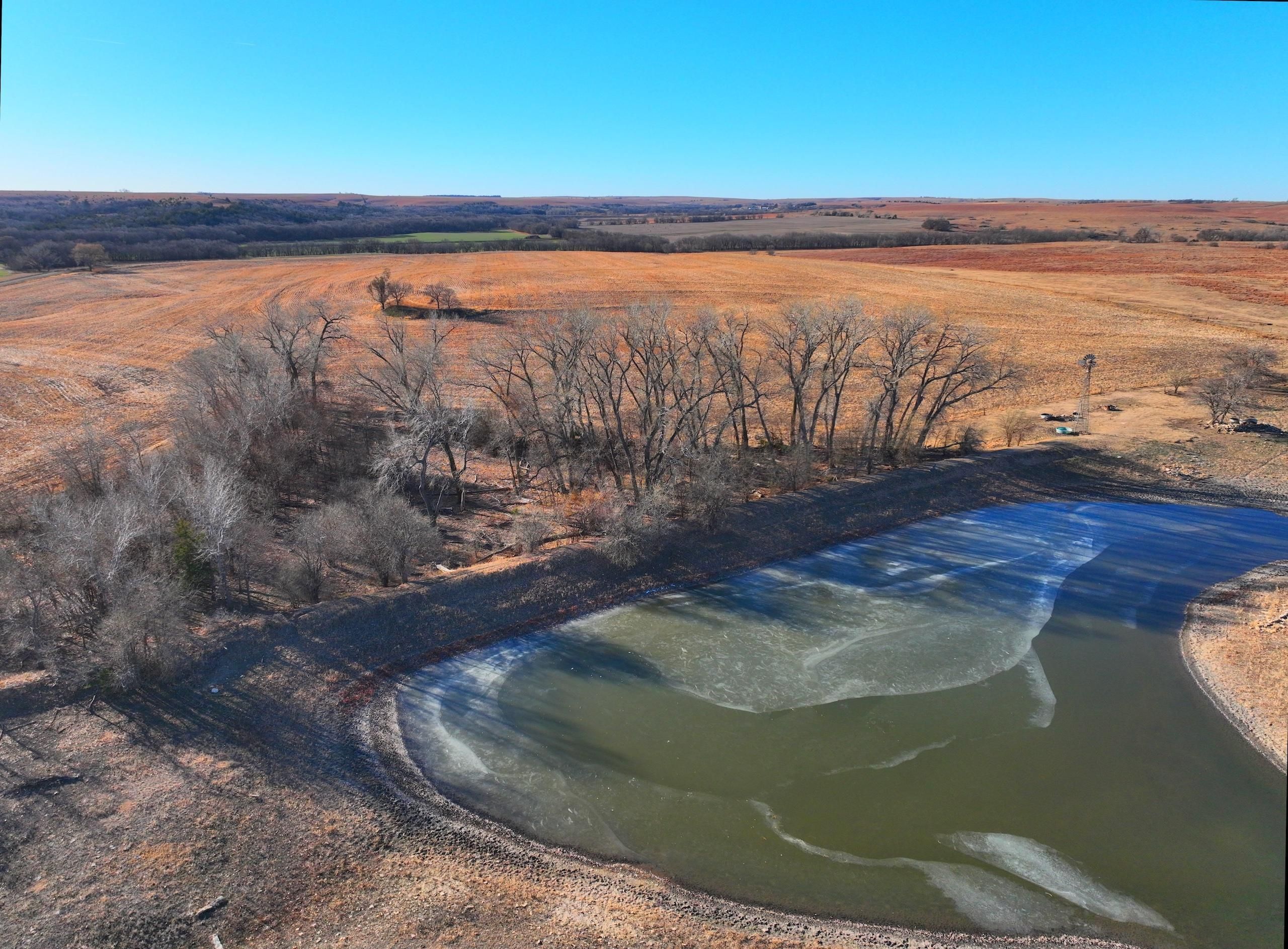 Barnard, Lincoln County, KS Farms and Ranches, Recreational Property ...