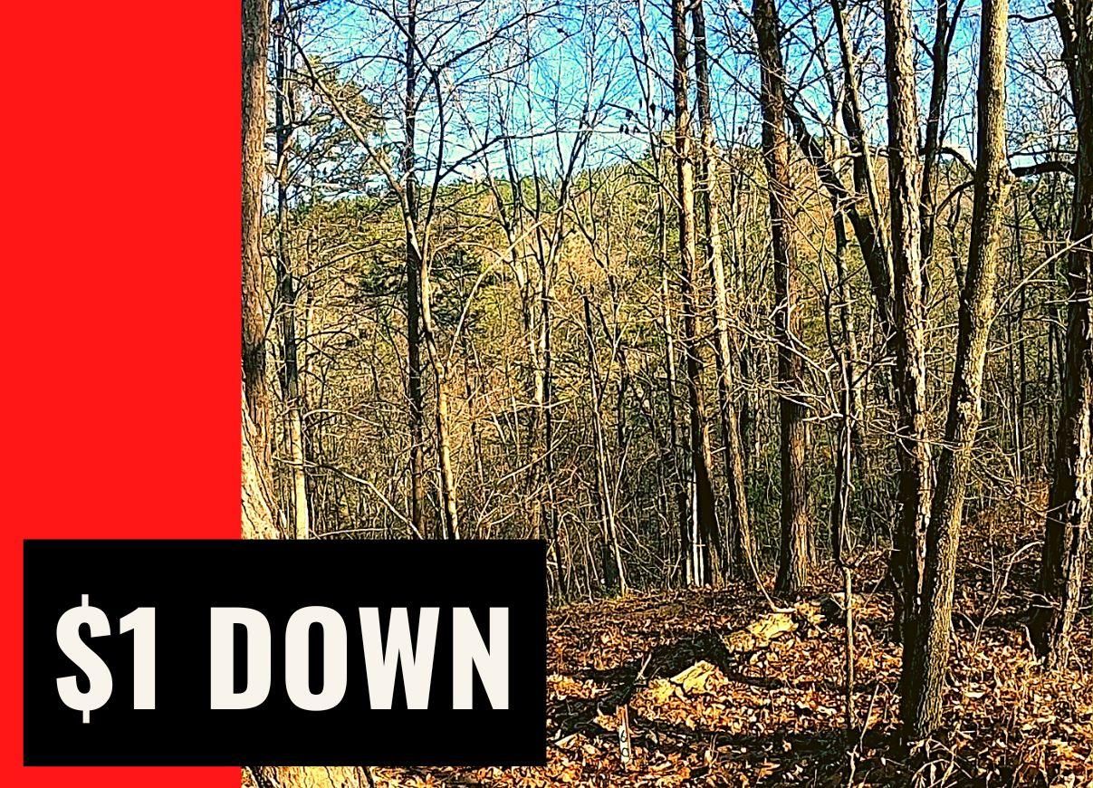 1.39 acres in Ranger, GA, 30734 | LandWatch