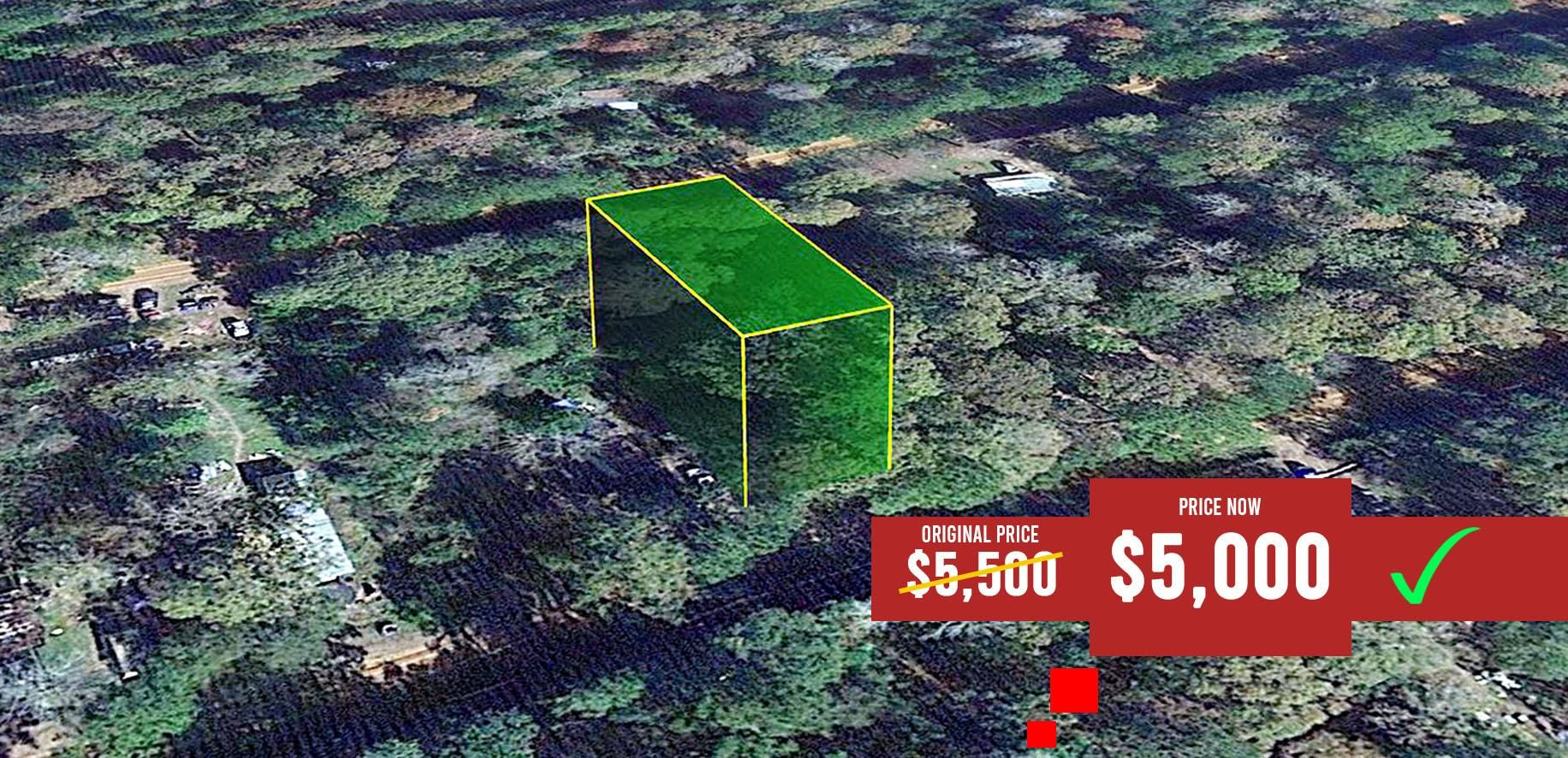 Messer Rd, Saratoga, TX 77585 | MLS: 36711 | LandWatch