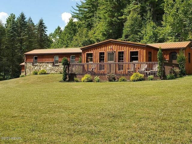 English Center, Lycoming County, PA House for sale Property ID ...