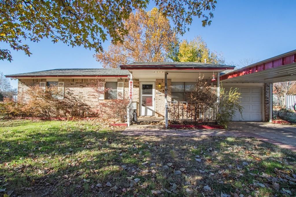 Lexington, Cleveland County, OK House for sale Property ID: 415390852 ...