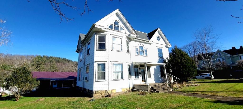 605 North 3rd Street, Sutton, WV 26601 | LandWatch
