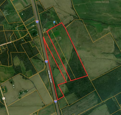 Ashby Frontage Road, Hanson, KY 42413 | LandWatch