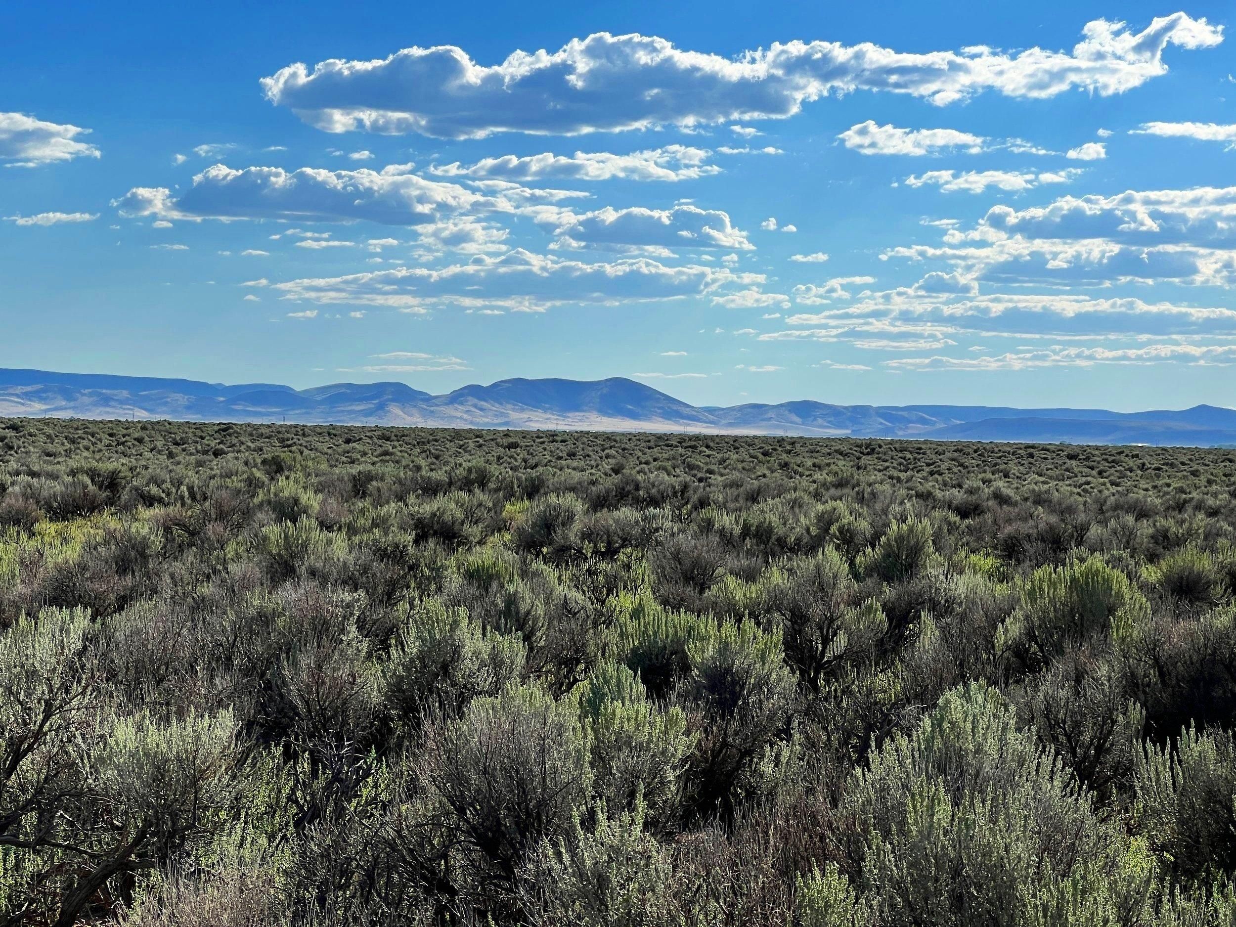 Beryl, Iron County, UT Recreational Property, Undeveloped Land ...