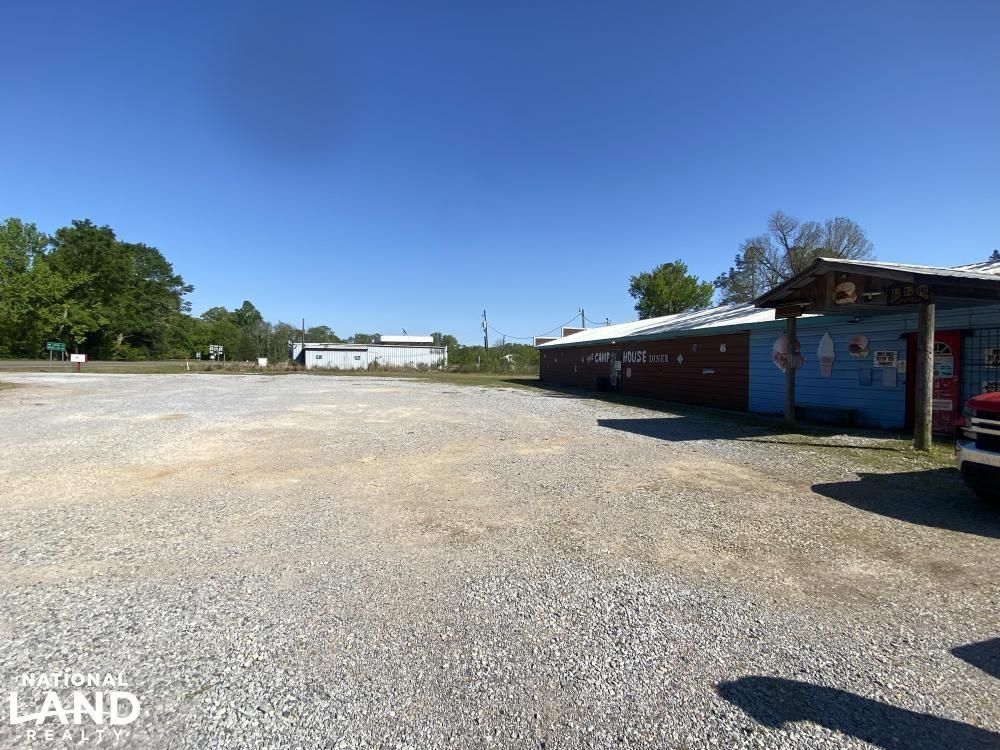 2 acres in Safford, AL, 36773 | LandWatch