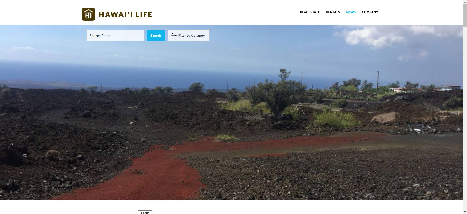 1 acres in Ocean View, HI, 96737 | LandWatch