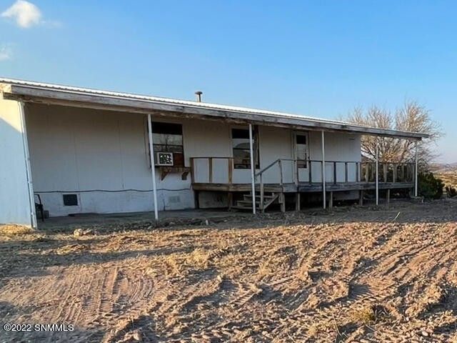 Williamsburg, Sierra County, NM House for sale Property ID: 415416328 ...