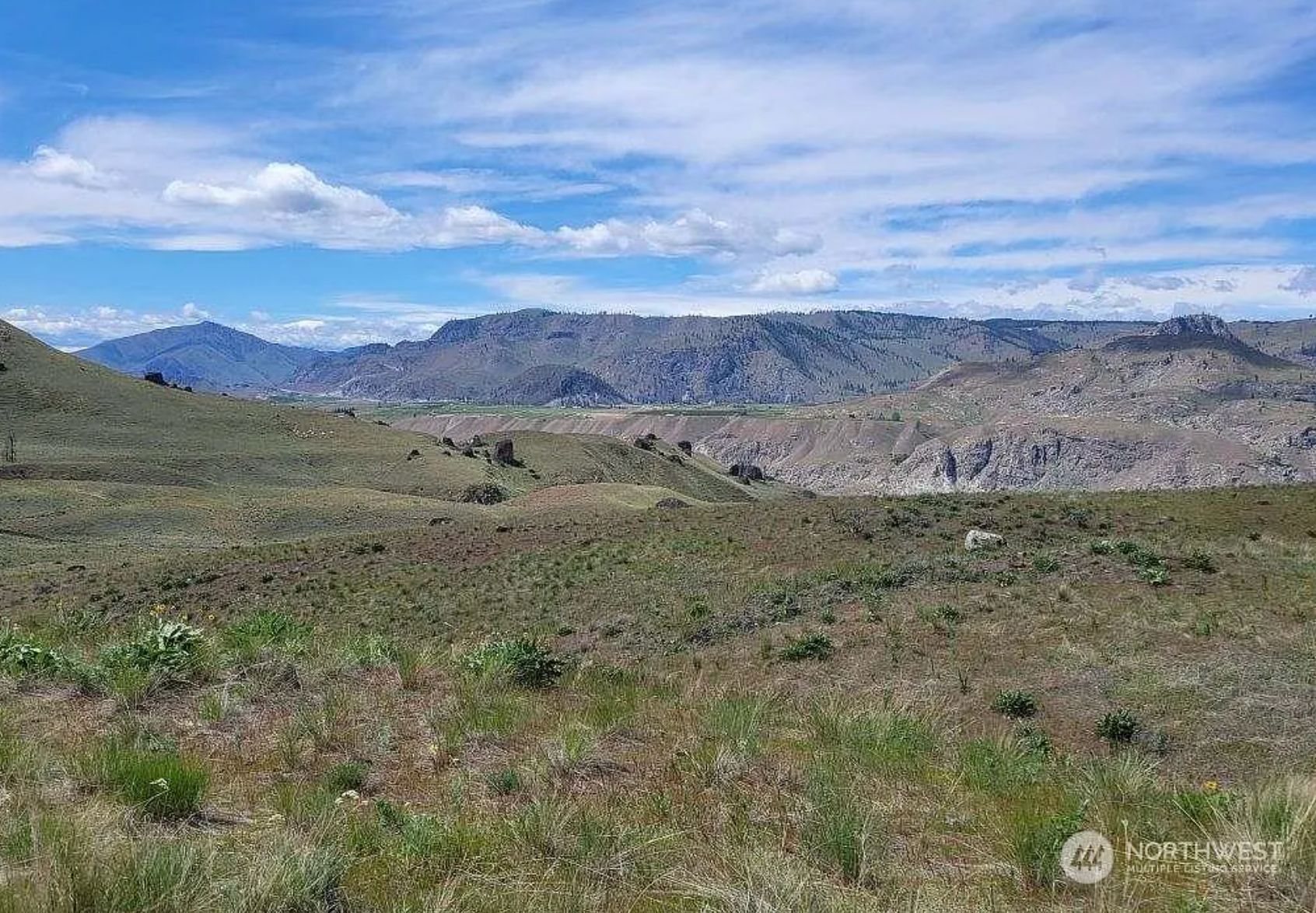 Waterville, Douglas County, WA Recreational Property, Hunting Property ...