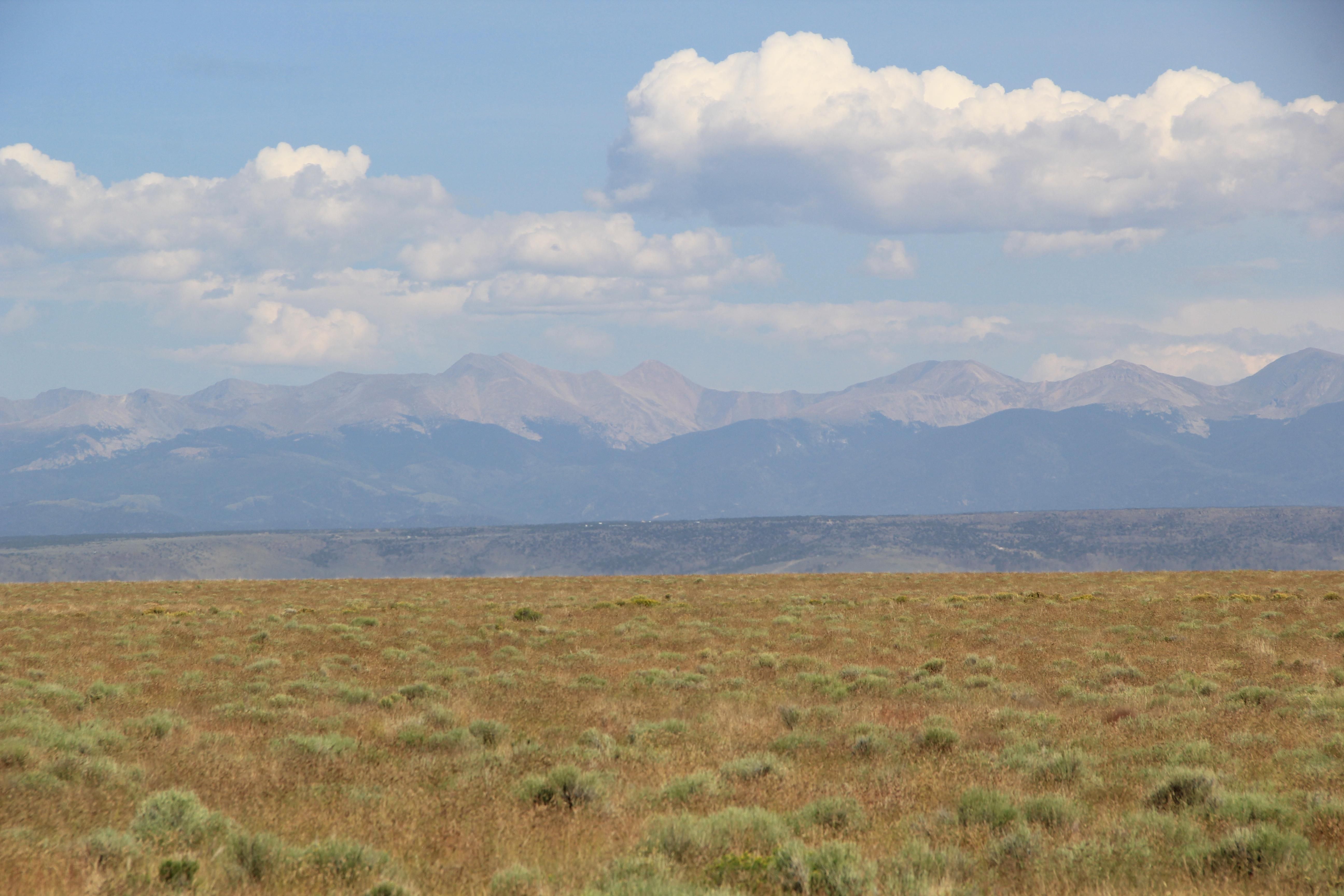 1.21 acres in Mesita, CO, 85112 | LandWatch