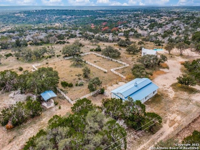 Junction, Kerr County, TX Farms and Ranches, House for sale Property ID ...