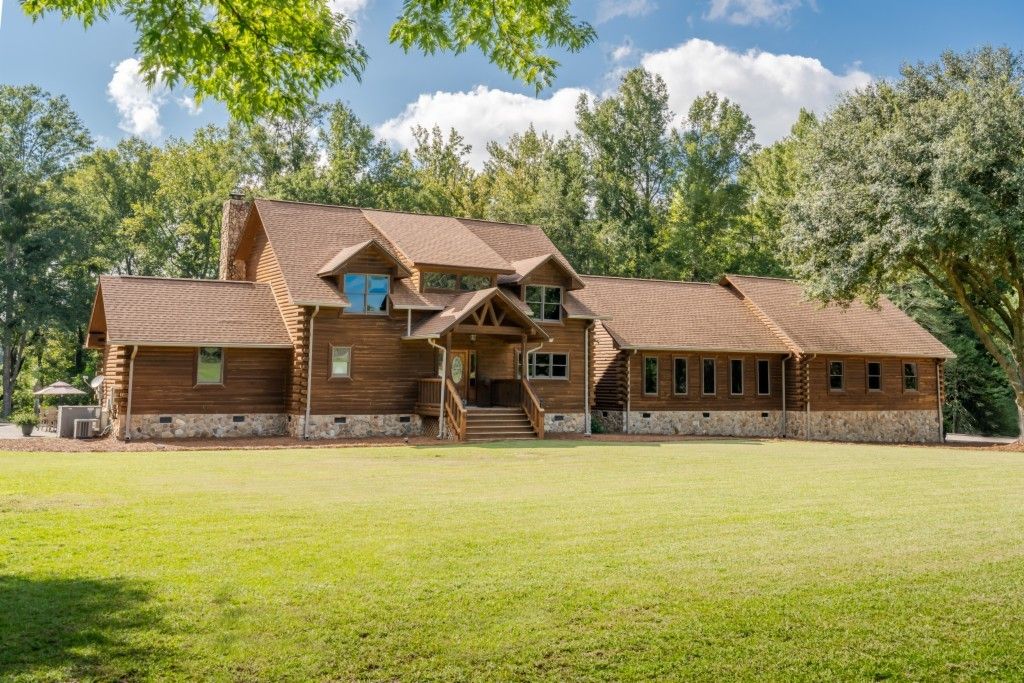 Norway, Orangeburg County, SC House for sale Property ID: 415425977 ...