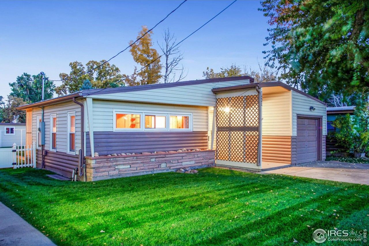 Loveland, Larimer County, CO House for sale Property ID: 415427149 ...