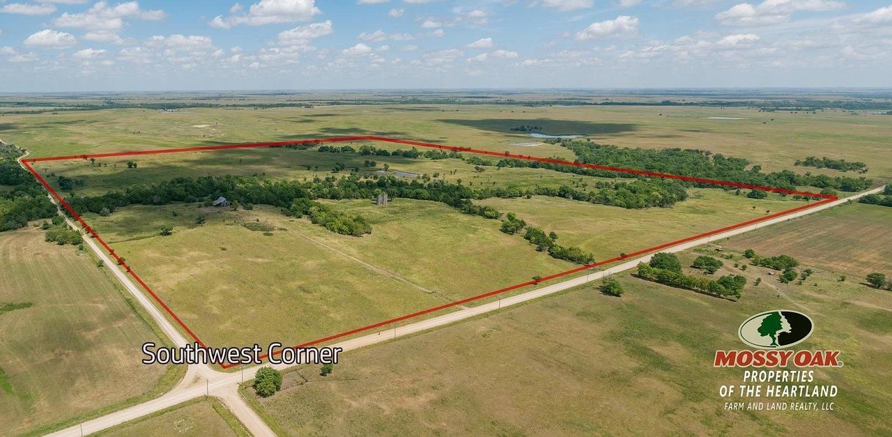 00000 255TH ST, Hamilton, KS 66853 | LandWatch