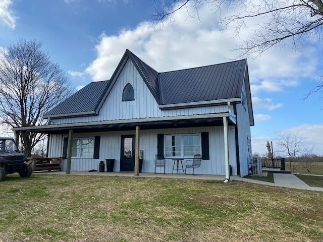 Brooksville, Bracken County, KY Farms and Ranches, House for sale ...