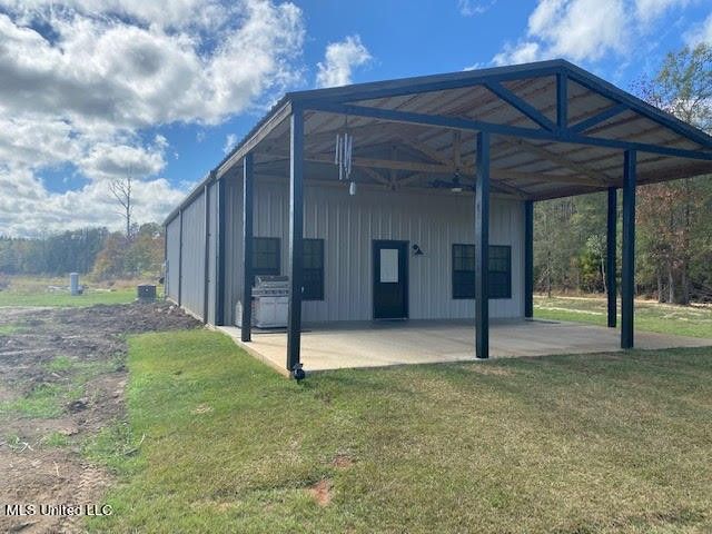 Leakesville, Greene County, MS House for sale Property ID: 415476473 ...