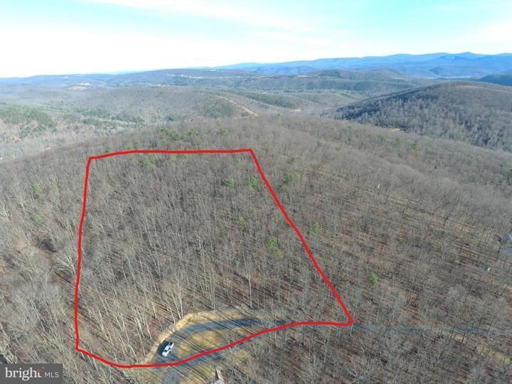 22 D.W.F., Mathias, WV 26812 | MLS: WVHD2001220 | LandWatch