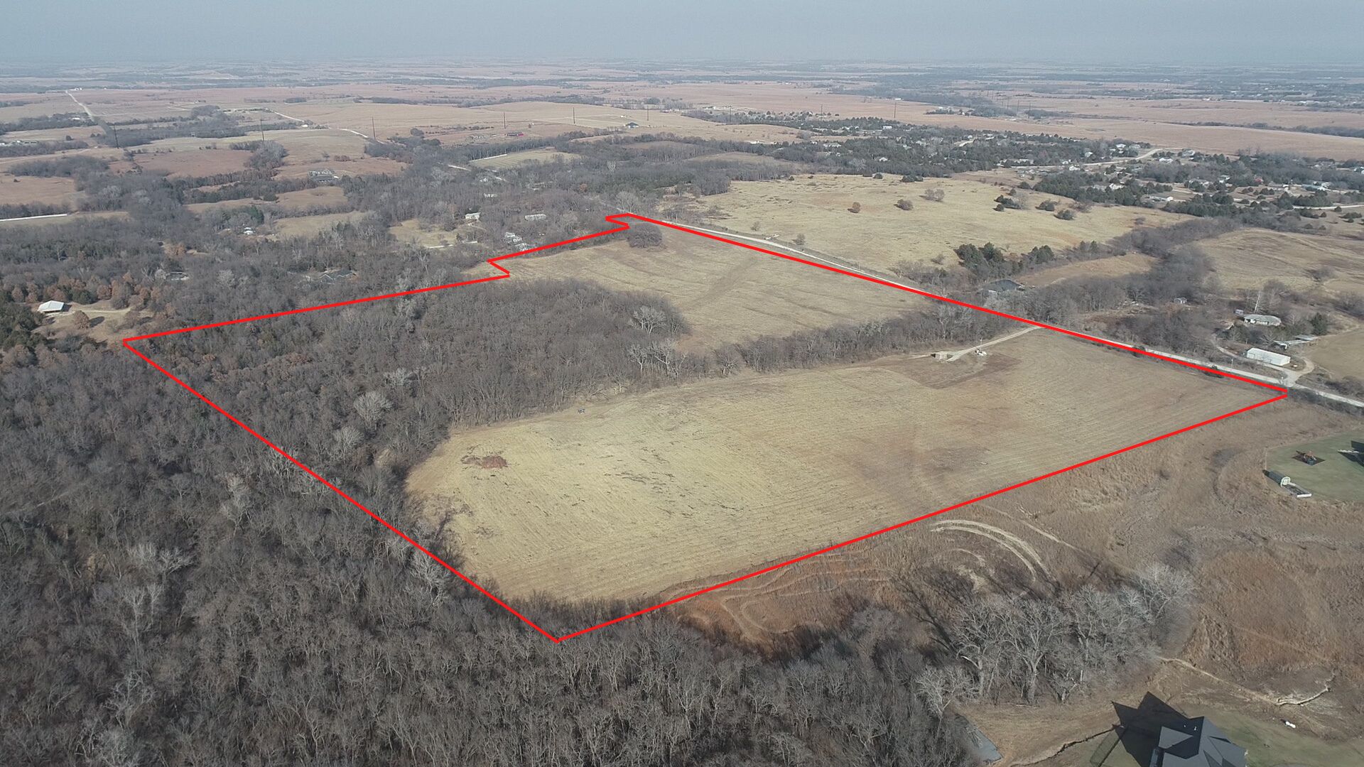 Rockenham Rd, School Creek Rd, St. George, KS 66535 | LandWatch