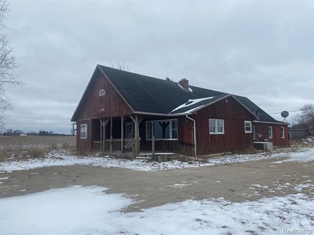 Carsonville, Sanilac County, MI House for sale Property ID: 415479118 ...
