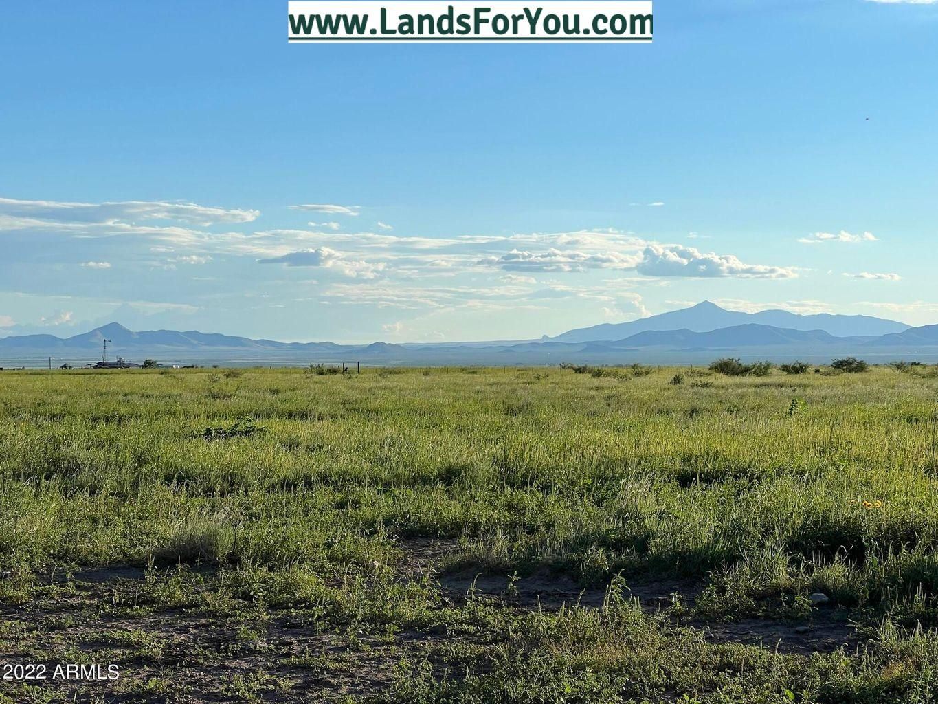 9 acres in Mcneal, AZ, 85617 | LandWatch