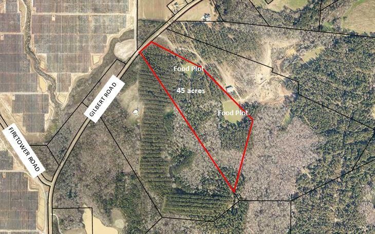 Gilbert Road, Elko, GA 31025 | LandWatch