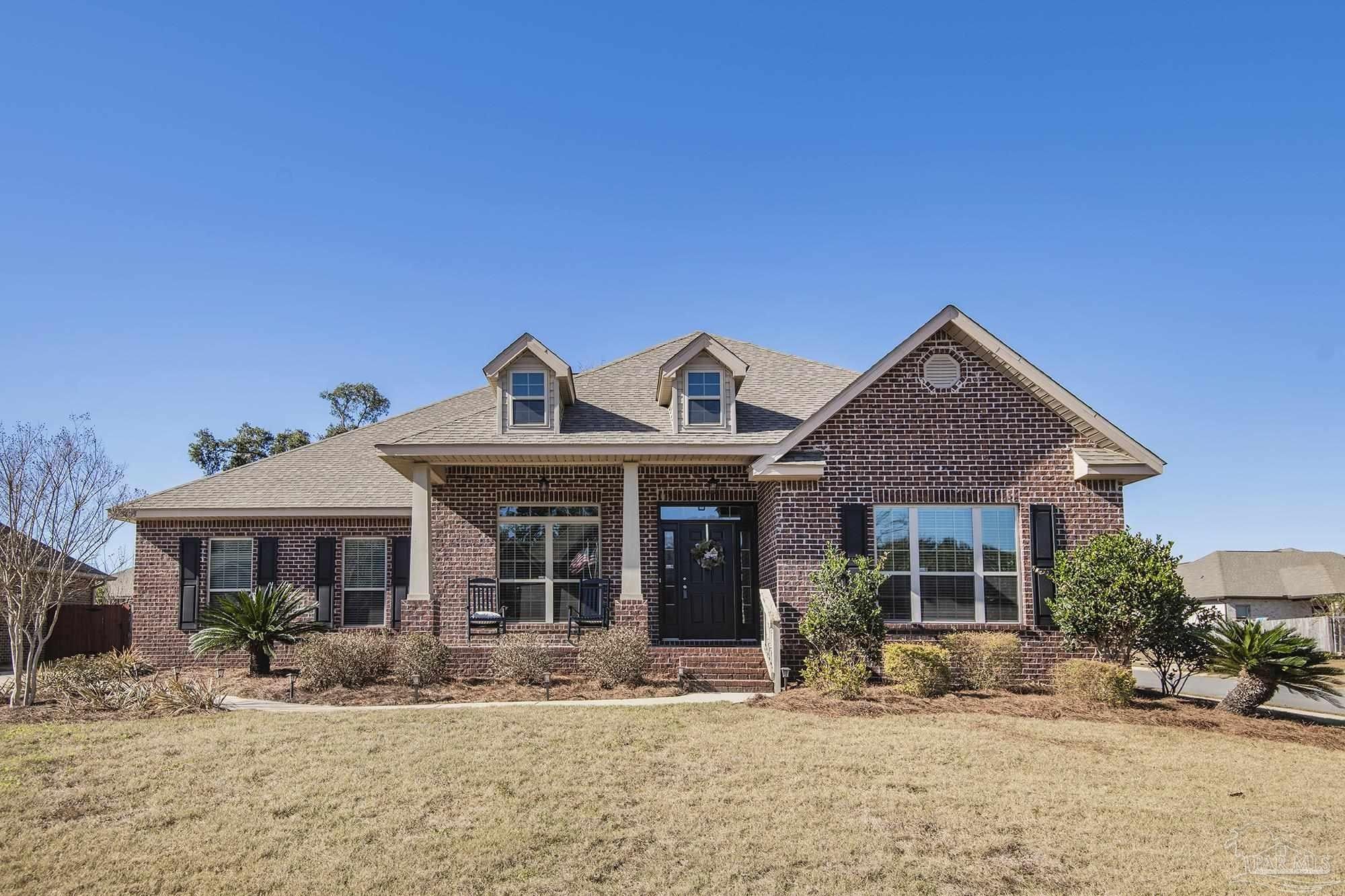 Pace, Santa Rosa County, FL House for sale Property ID: 415498139 ...