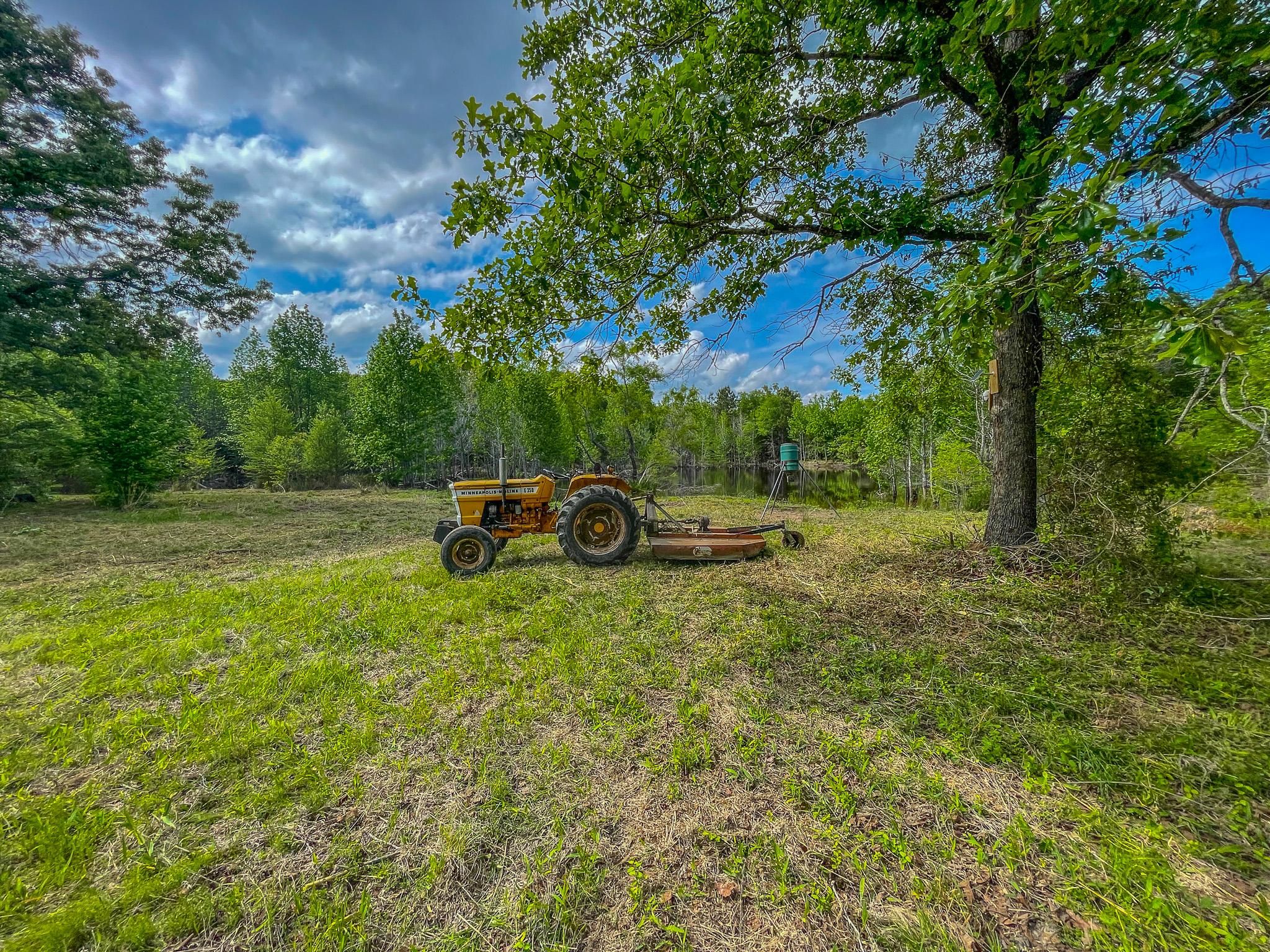 Ben Wheeler, Van Zandt County, TX Farms and Ranches, Recreational ...