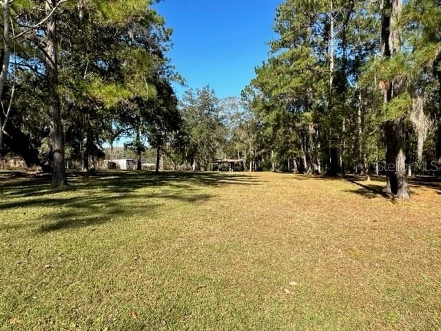 Brooksville, Hernando County, FL Undeveloped Land, Lakefront Property ...