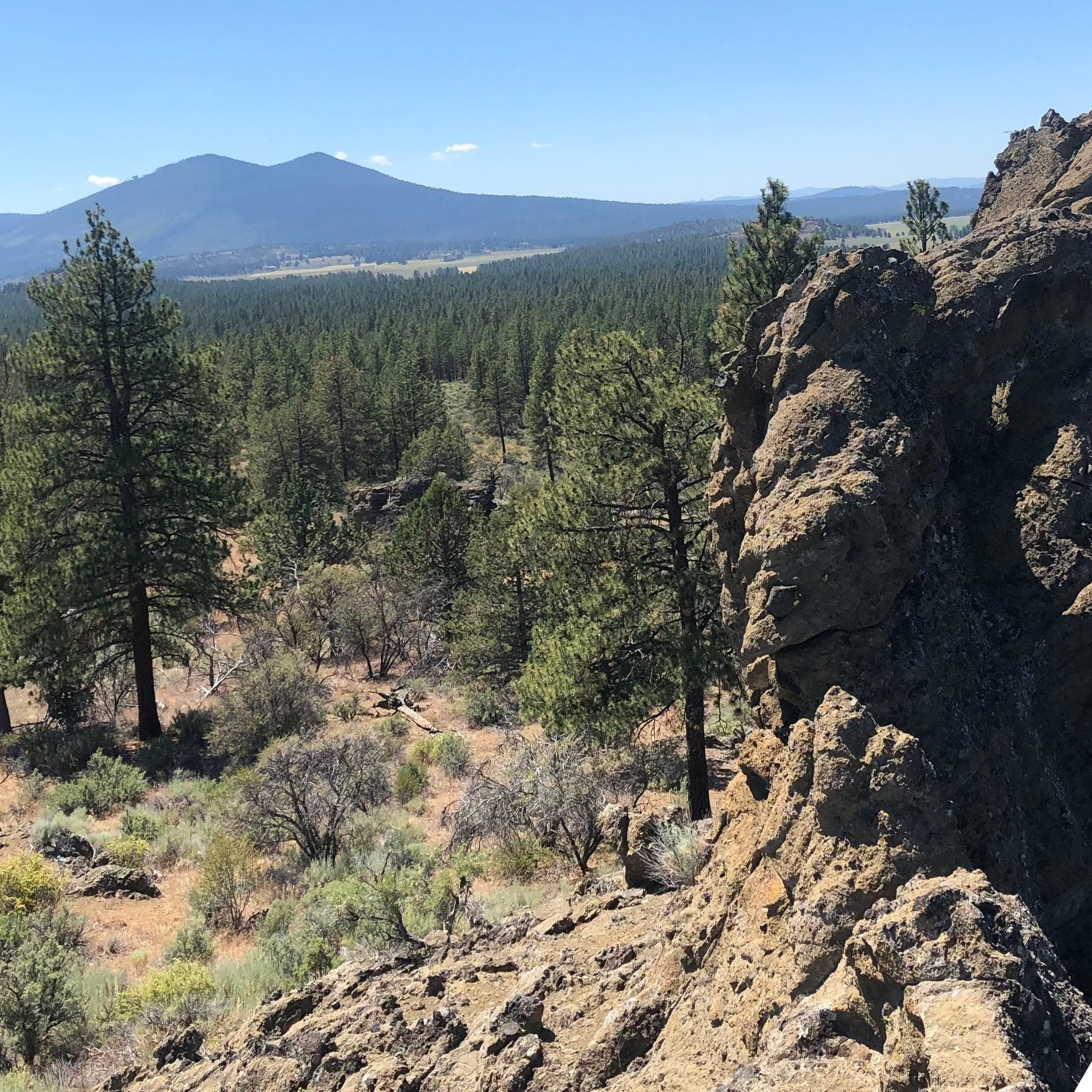 Chiloquin, Klamath County, OR Recreational Property, Undeveloped Land ...