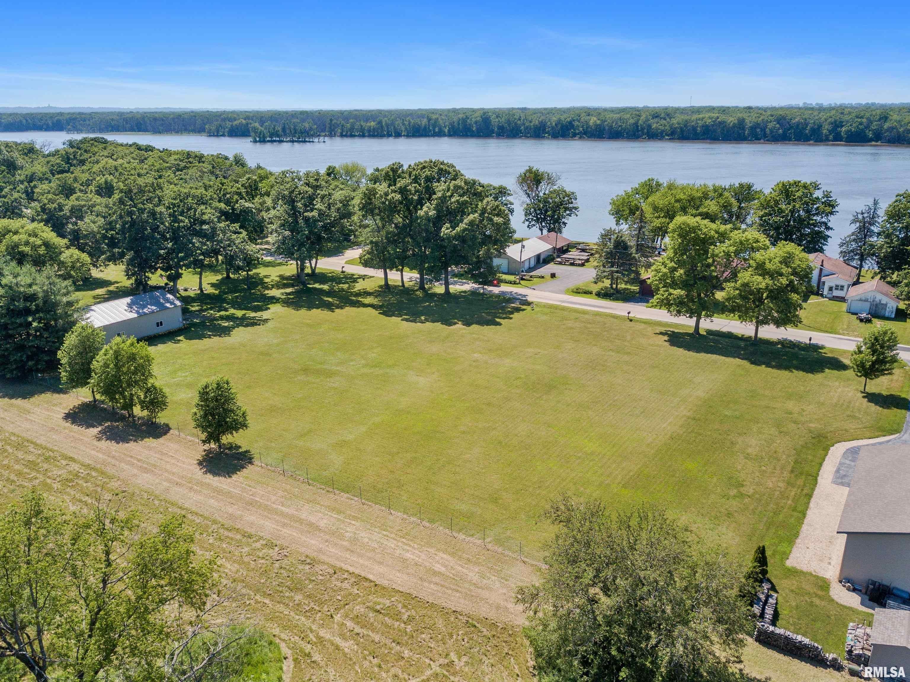 Cordova, Rock Island County, IL Farms and Ranches, Homesites for sale ...