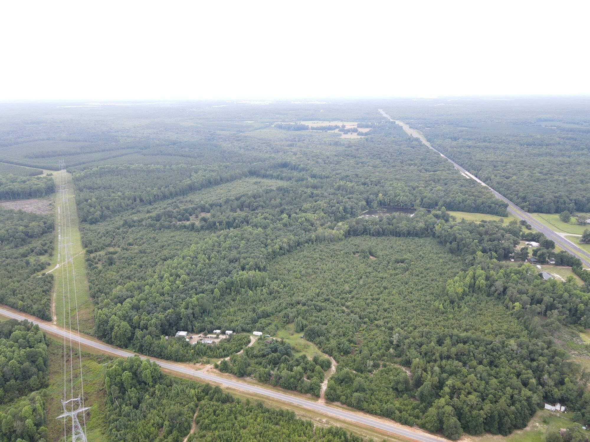 Keysville, Burke County, GA Farms and Ranches for sale Property ID ...