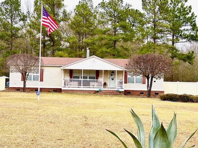 Neeses, Orangeburg County, SC House for sale Property ID: 415521911 ...