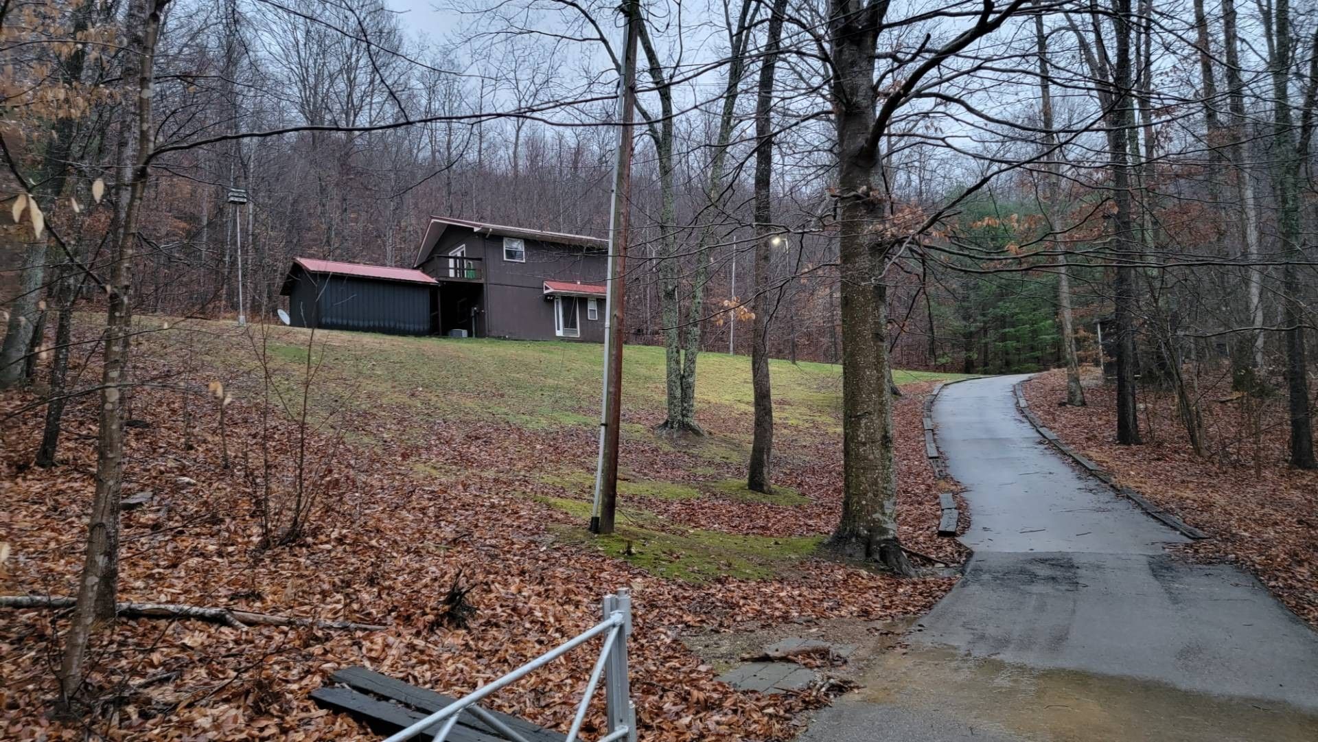 Vanceburg, Lewis County, KY House for sale Property ID: 415529781 ...