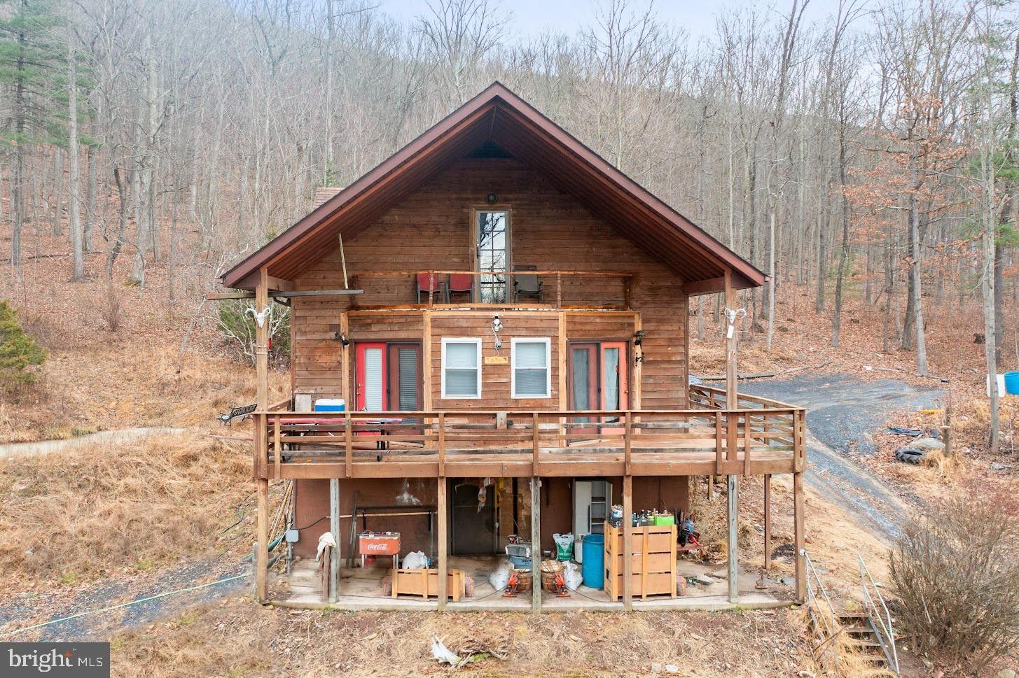 Augusta, Hampshire County, WV House for sale Property ID: 415538250 ...