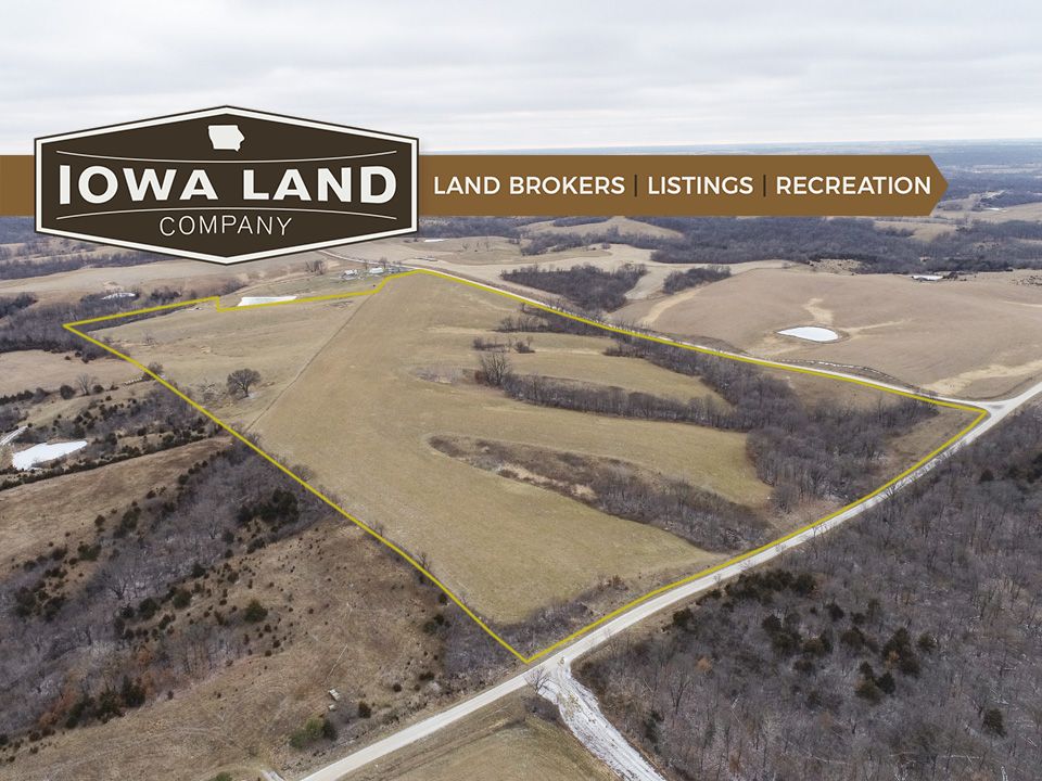 70 acres in Williamson, IA, 50272 | LandWatch