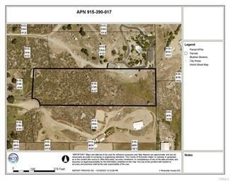 Temecula, Riverside County, CA Farms and Ranches, Undeveloped Land for ...