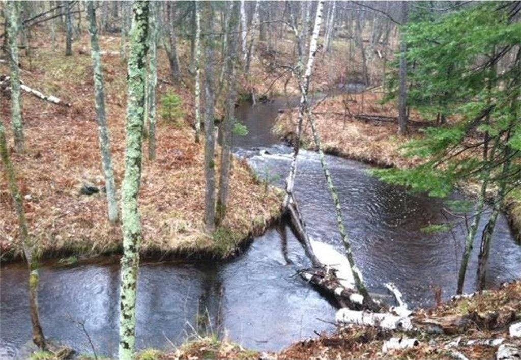 Finlayson, Pine County, MN Undeveloped Land, Lakefront Property ...