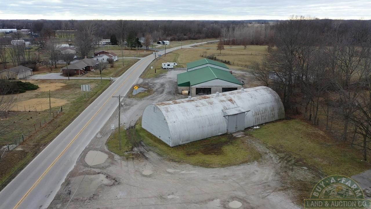 4431 State Route 154, Pinckneyville, IL 62274 | LandWatch
