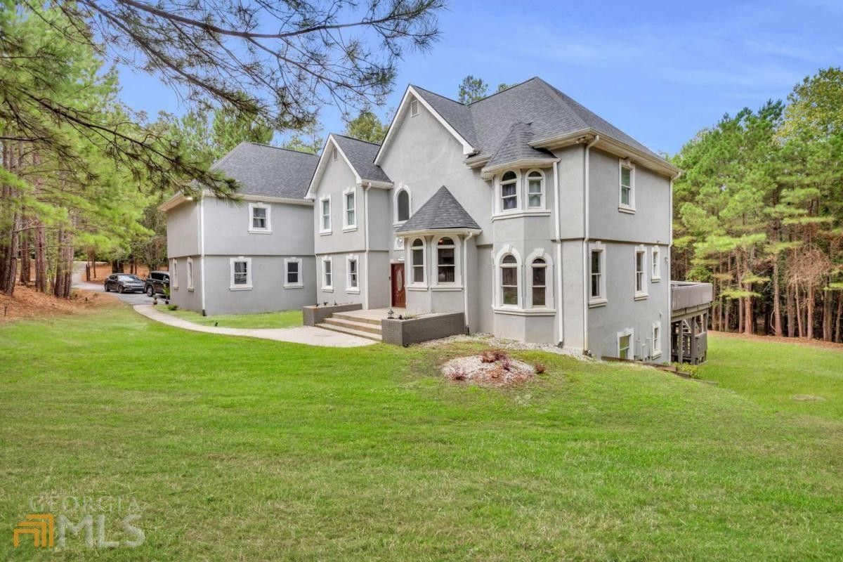 Lithonia, DeKalb County, GA House for sale Property ID: 414836995 ...