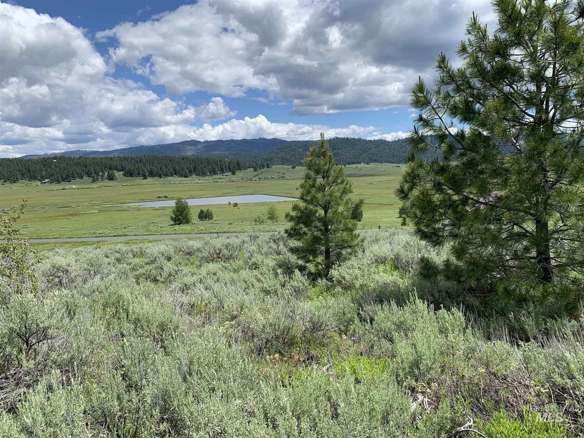 High Valley, Valley County, ID Undeveloped Land, Homesites for sale ...