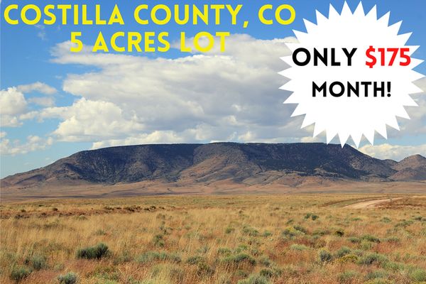 N/A, San Acacio, CO 81151 | LandWatch